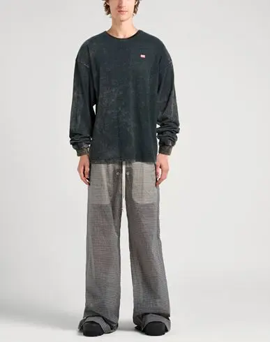DIESEL® T-shirt Size Cotton, Polyester