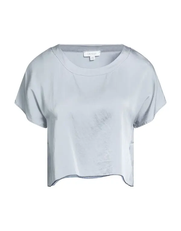 Crossley Crop Top