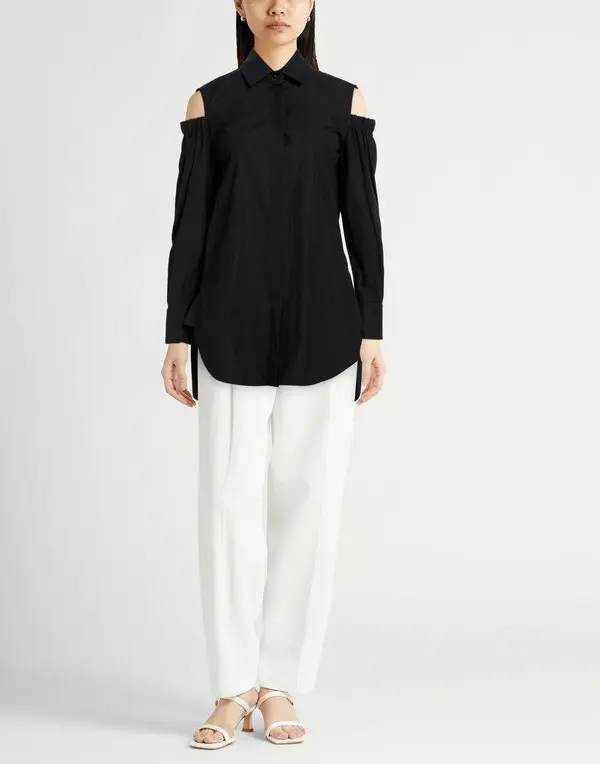 Max Mara Cotton Shirt