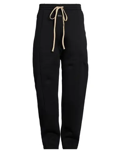 Fear Of God Pants Size Cotton, Polyester - Black