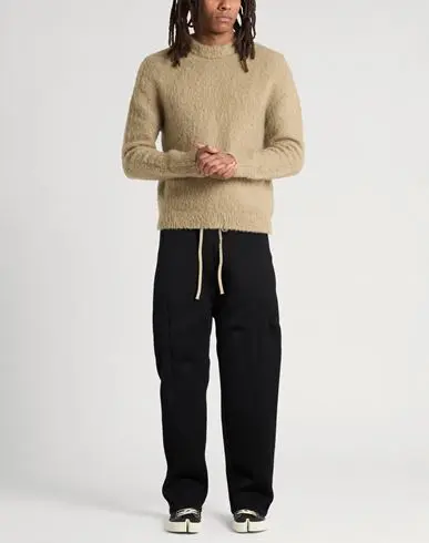 Fear Of God Pants Size Cotton, Polyester - Black