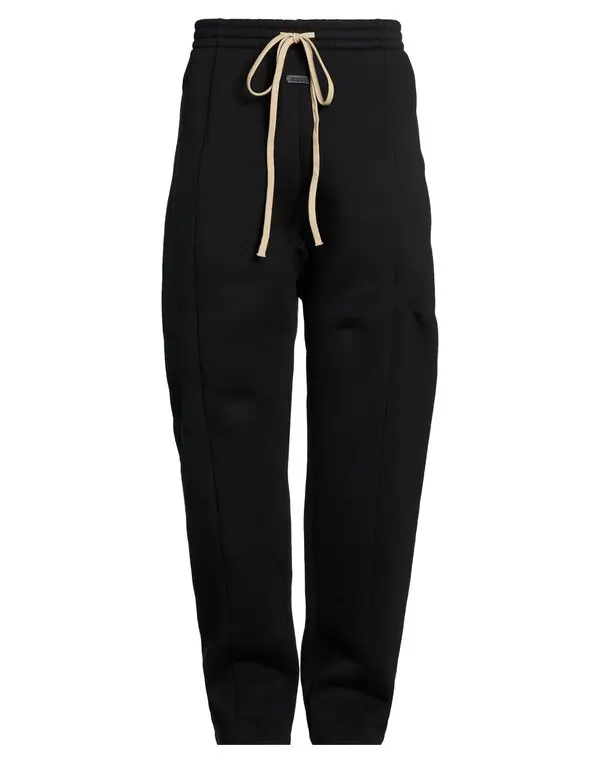 Fear Of God Pants Size Cotton, Polyester - Black