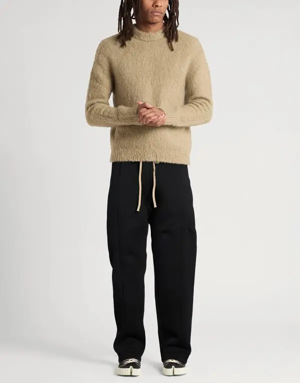 Fear Of God Pants Size Cotton, Polyester - Black