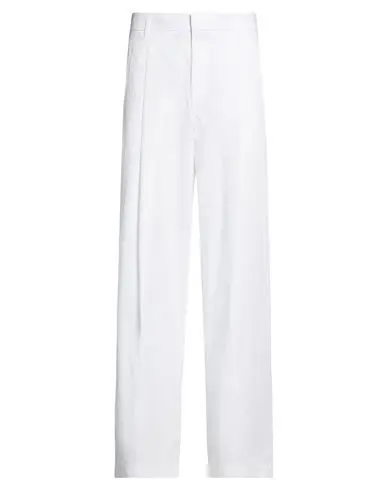 Maison Kitsuné Cotton Pants