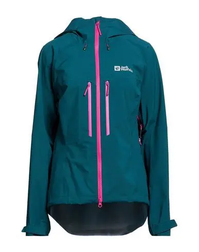 JACK WOLFSKIN Windbreaker Jacket