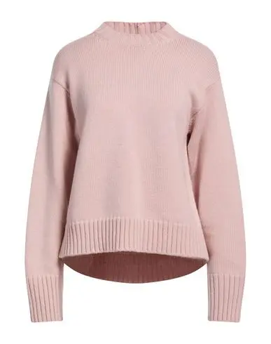 JIL SANDER Sweater - Pink