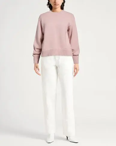 JIL SANDER Sweater - Pink