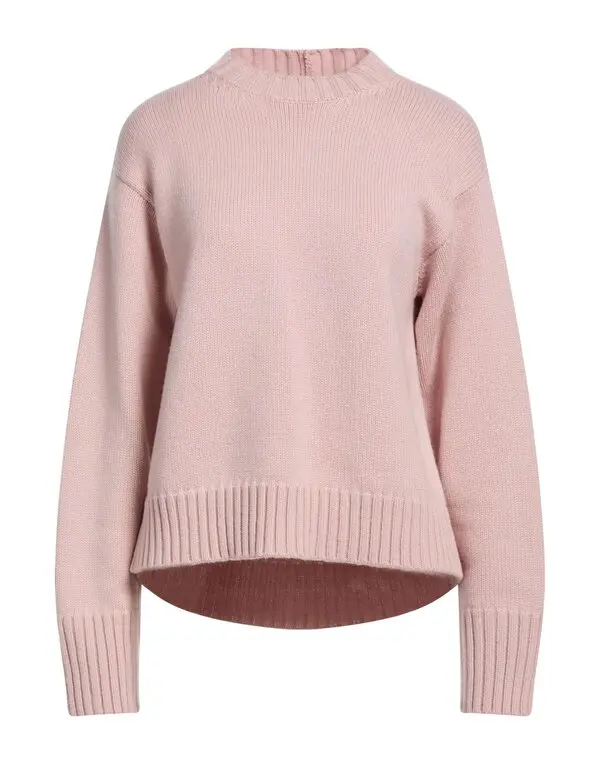 JIL SANDER Sweater - Pink