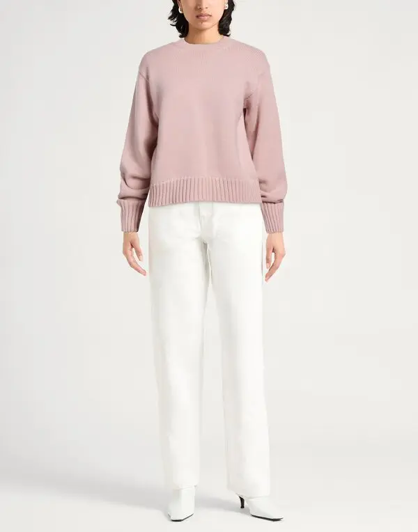 JIL SANDER Sweater - Pink