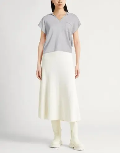 Peserico Light Cotton Mélange Sweater