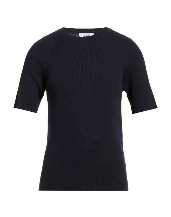 Alpha Studio Cotton Sweater
