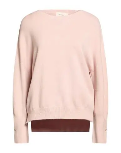 VICOLO Sweater Light Viscose, Polyester, Polyamide