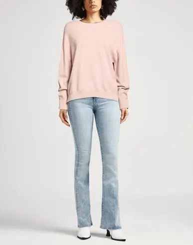 VICOLO Sweater Light Viscose, Polyester, Polyamide