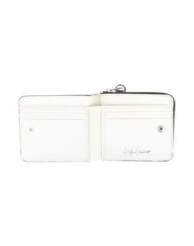 Y3 Wallet Cow Leather