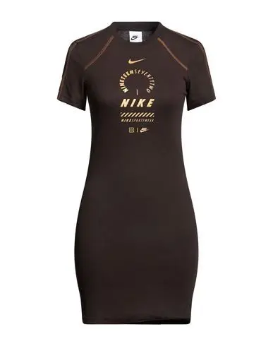 Nike Mini T-shirt Dress