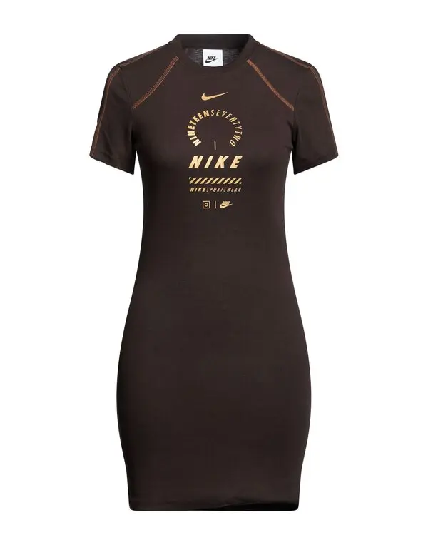 Nike Mini T-shirt Dress