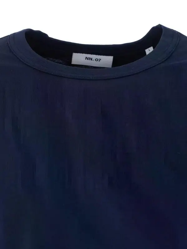Nn07 Jett Graphic-print T-shirt