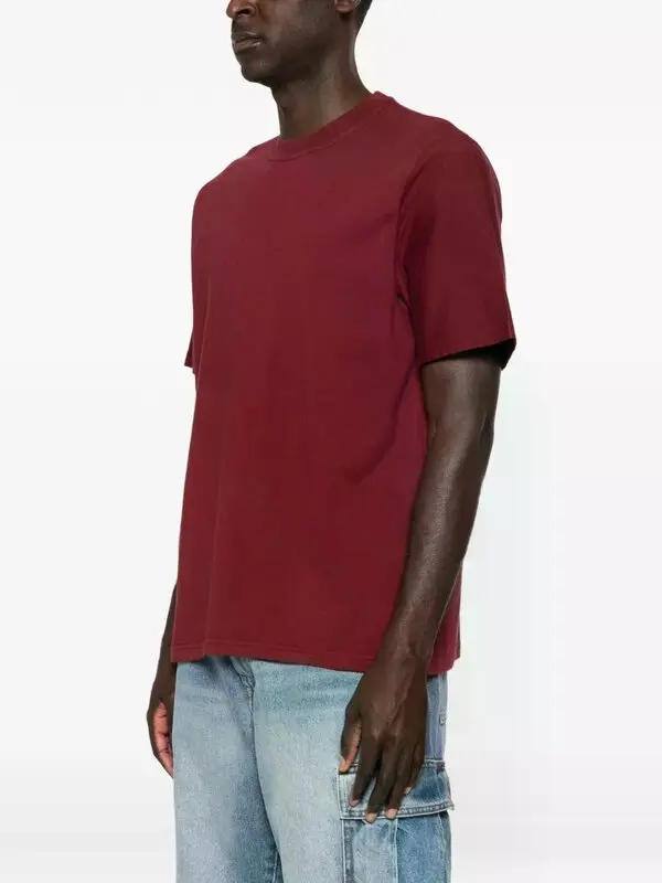 ARTE ANTWERP Logo-print T-shirt