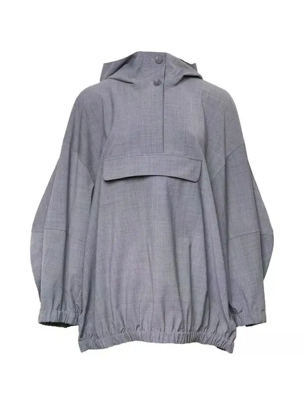 ENFOLD Hooded Jacket