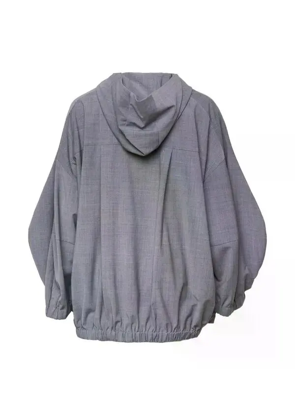ENFOLD Hooded Jacket