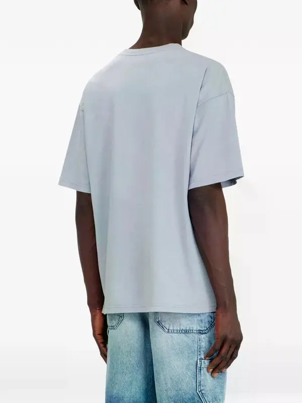 DIESEL® T-boxt-n14 T-shirt - Blue