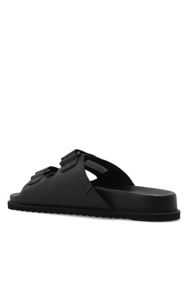 ALLSAINTS Leather Vex Sandals