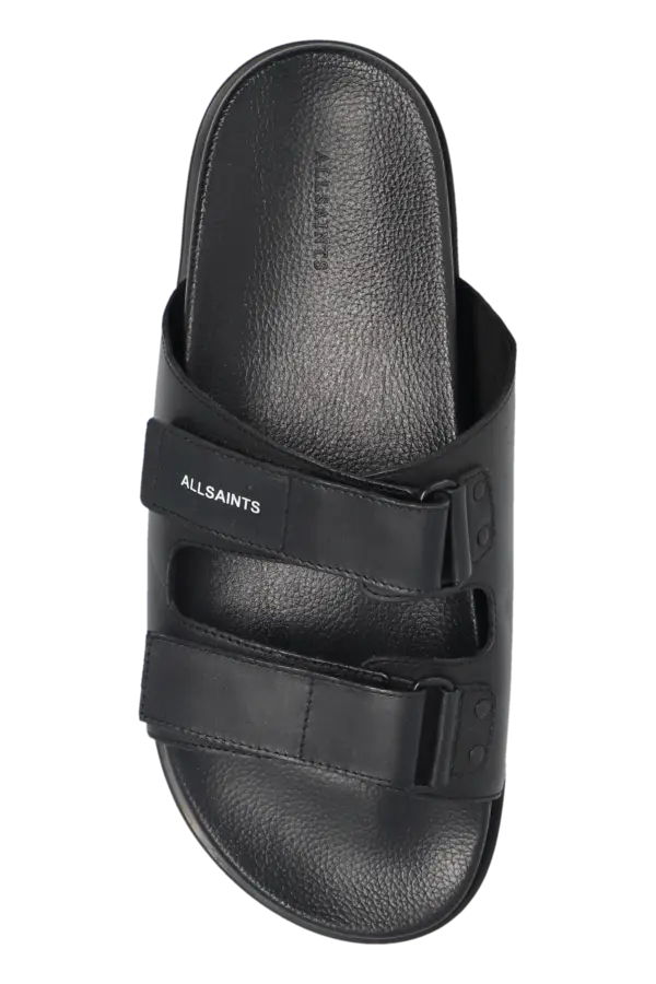 ALLSAINTS Leather Vex Sandals