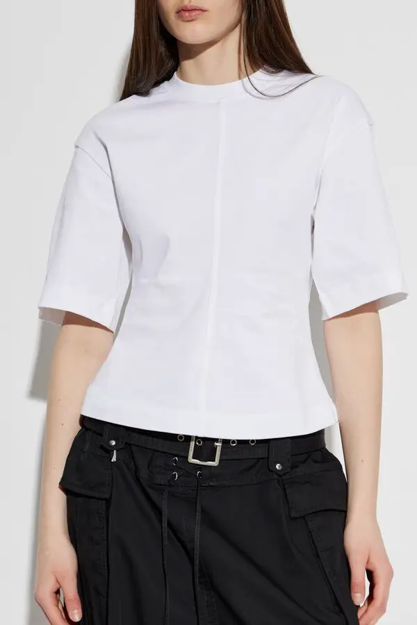 SAMSØE SAMSØE Sadisas T-shirt