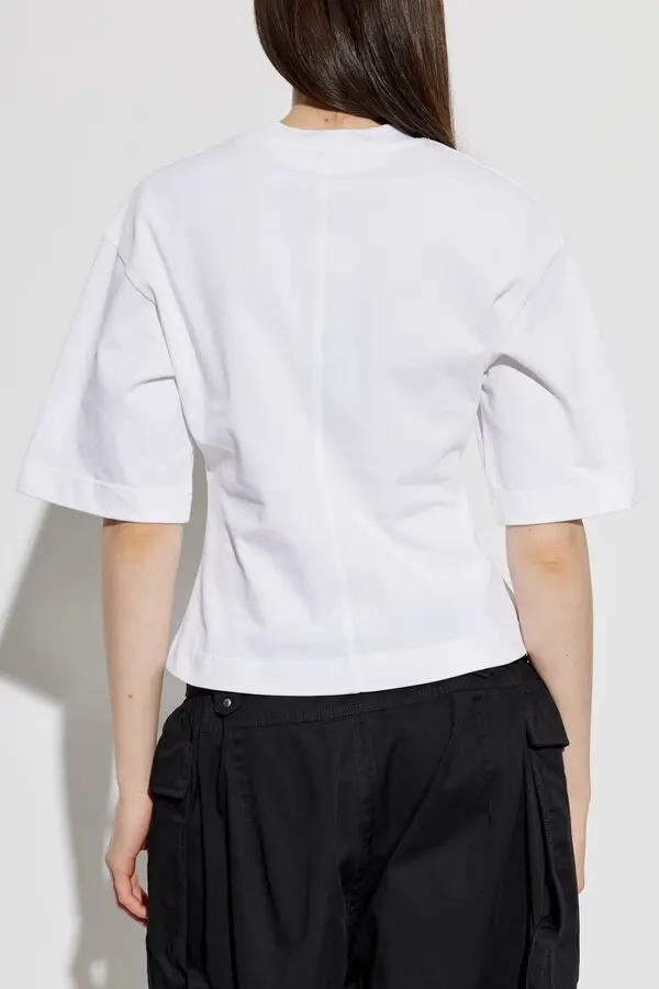 SAMSØE SAMSØE Sadisas T-shirt