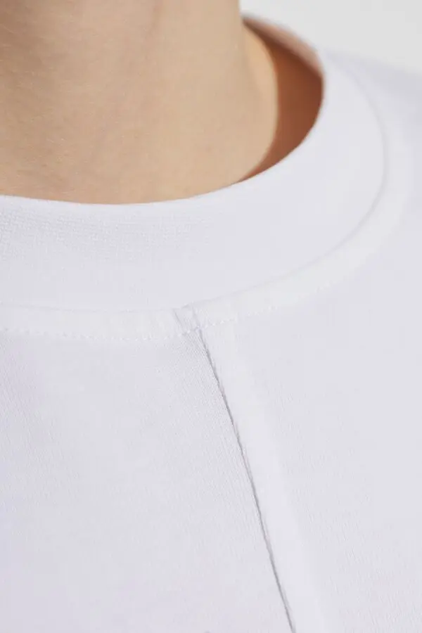 SAMSØE SAMSØE Sadisas T-shirt