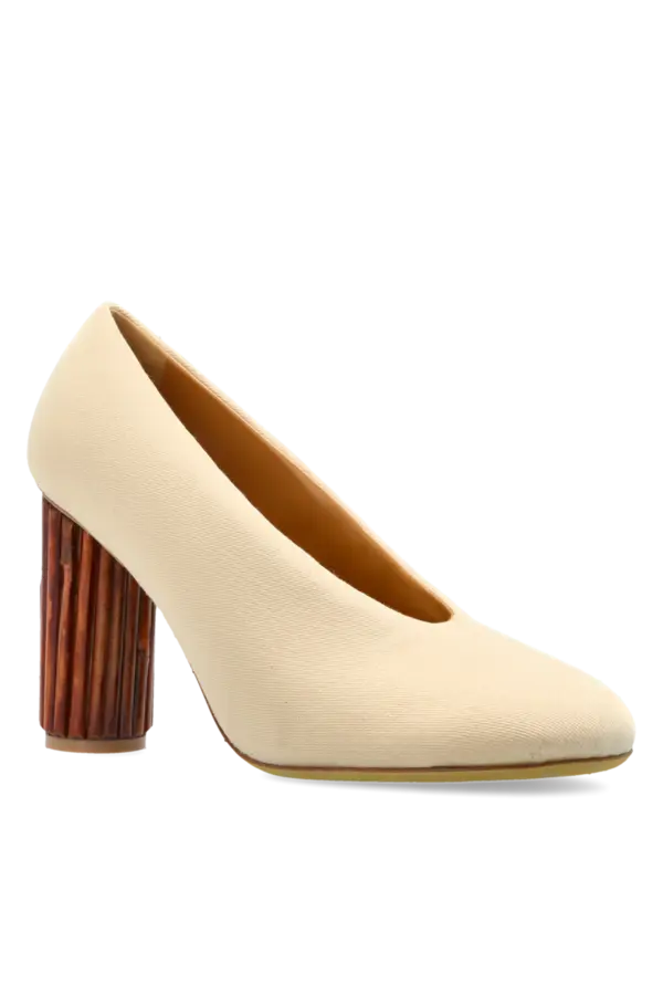 Moschino Heeled Shoes