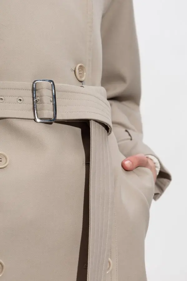 Max Mara Cacio’ Trench Coat
