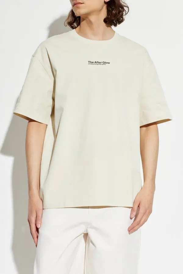 SAMSØE SAMSØE T-shirt `sauni