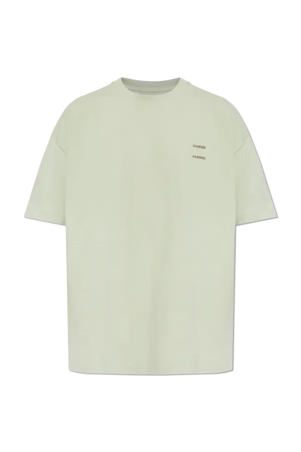 SAMSØE SAMSØE T-shirt "joel