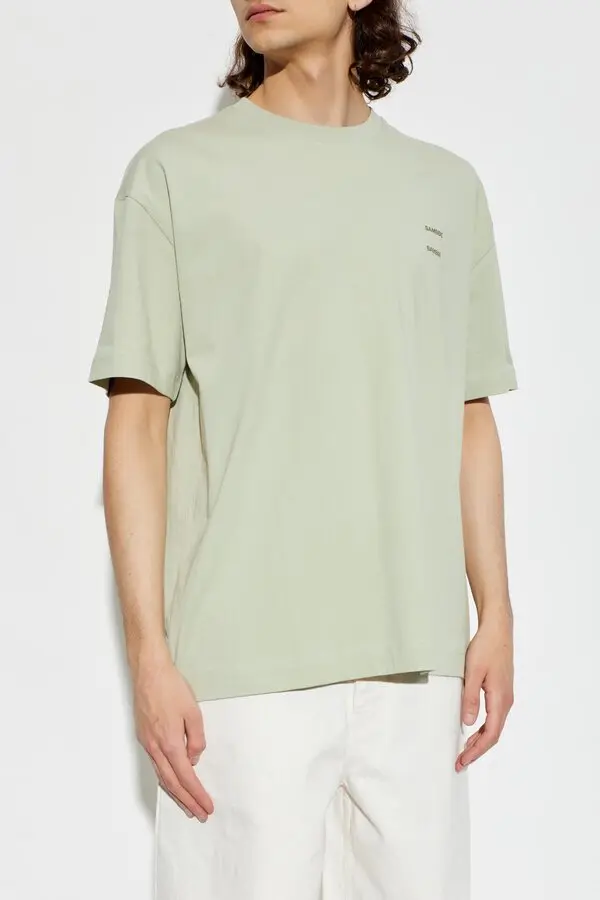 SAMSØE SAMSØE T-shirt "joel