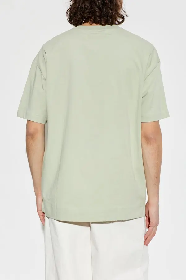 SAMSØE SAMSØE T-shirt "joel