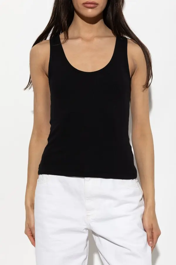 Matteau Sleeveless Knit Top
