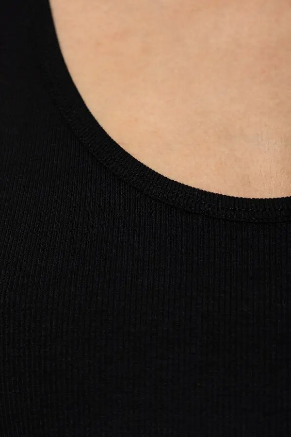 Matteau Sleeveless Knit Top