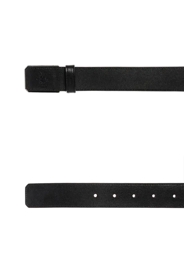 Bally Leather Belt