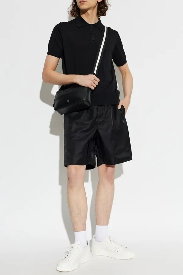 AMI Paris Polo