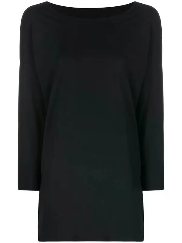Wolford Aurora Pure Cut Top