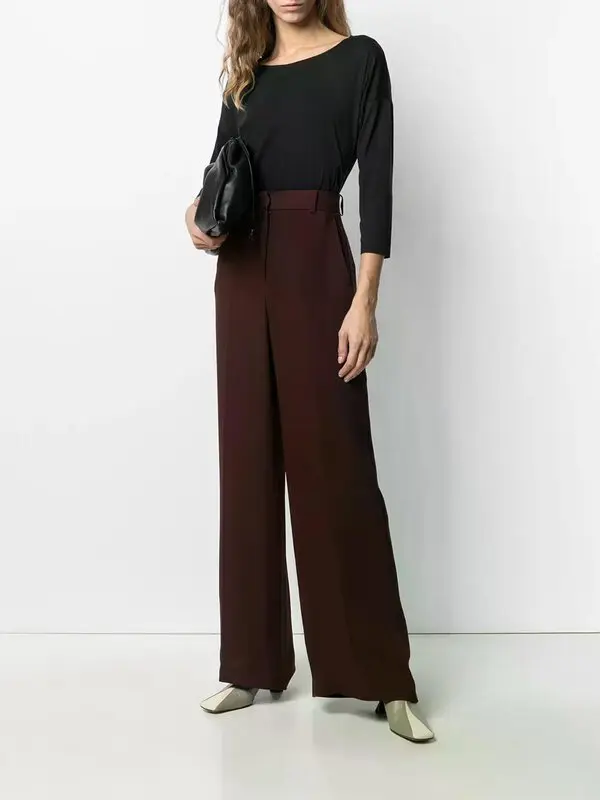 Wolford Aurora Pure Cut Top