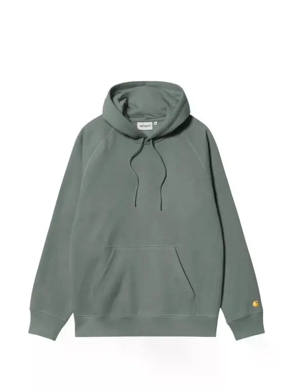 Carhartt Work In Progress Chase Hoodie - Green