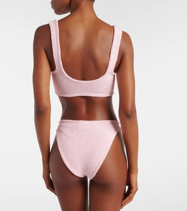 Hunza G Julia Bikini - Pink