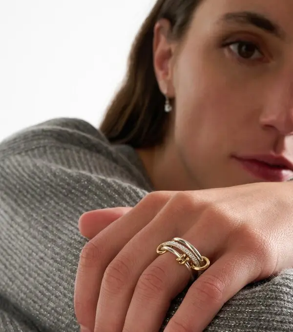 SPINELLI KILCOLLIN Raneth Ring