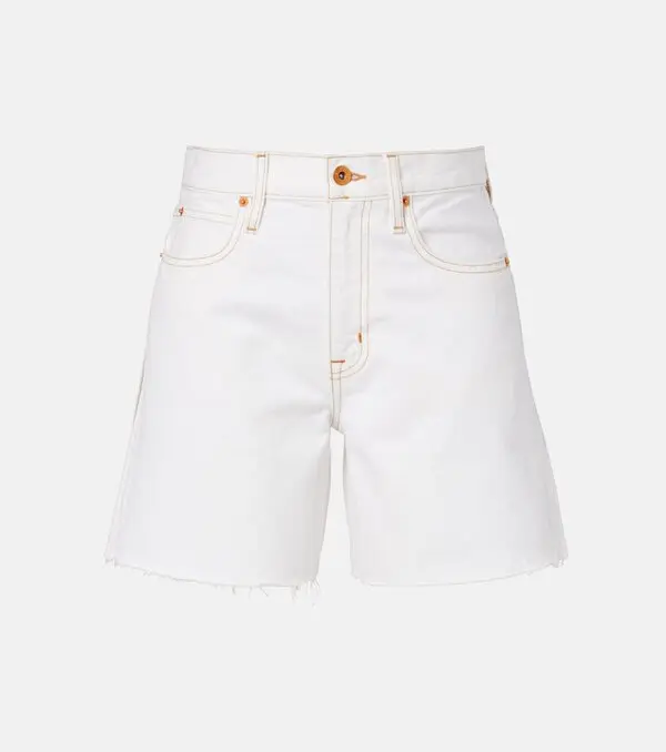 SLVRLAKE Sienna Denim Shorts