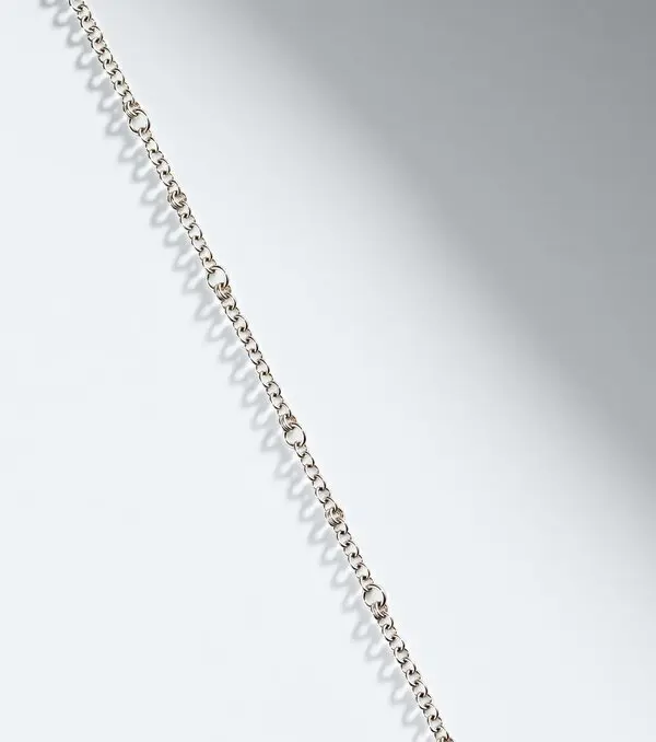 SPINELLI KILCOLLIN Gravity Sterling Chain Bracelet
