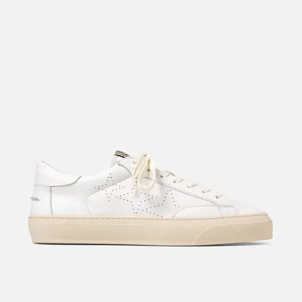 DUKE + DEXTER Plus Court Sneakers