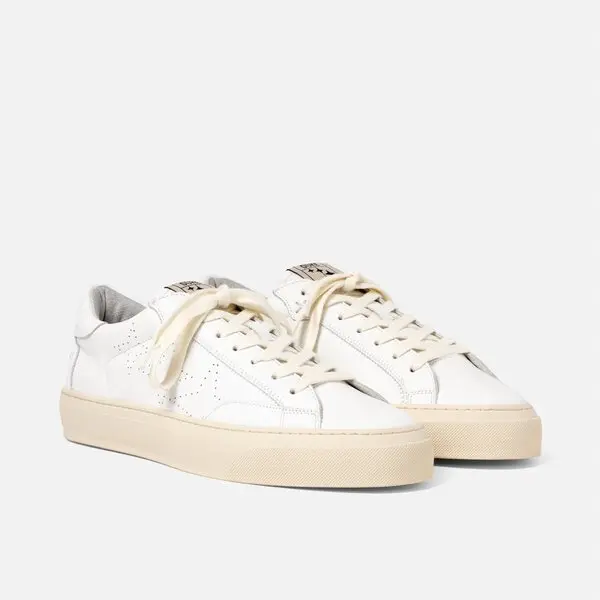 DUKE + DEXTER Plus Court Sneakers