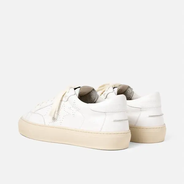DUKE + DEXTER Plus Court Sneakers